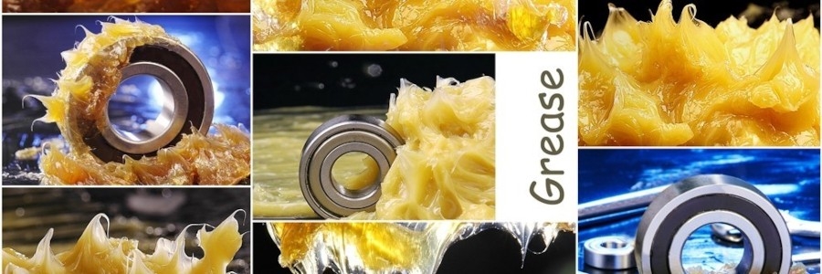 Abordar la escasez de grasa comienza con los espesantes para jabón ...