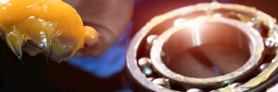 Presentamos una nueva línea de grasas para mantener el equipo ...