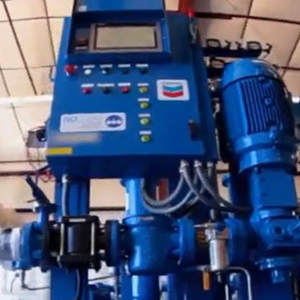 Chevron Soluble Oil B | Lubricantes Chevron (Latin America)