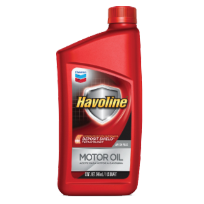 Havoline® - Aceite para motor | Lubricantes Chevron (Latin America)
