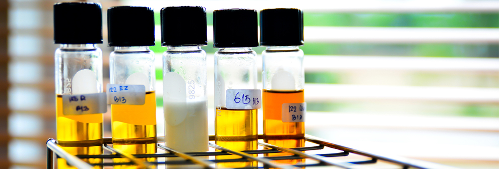 Interpreting Oil Analysis: What does it tell you? | Lubricantes Chevron ...