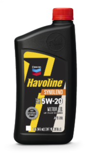 Havoline® - Aceites para motor y aceites sintéticos para motor ...